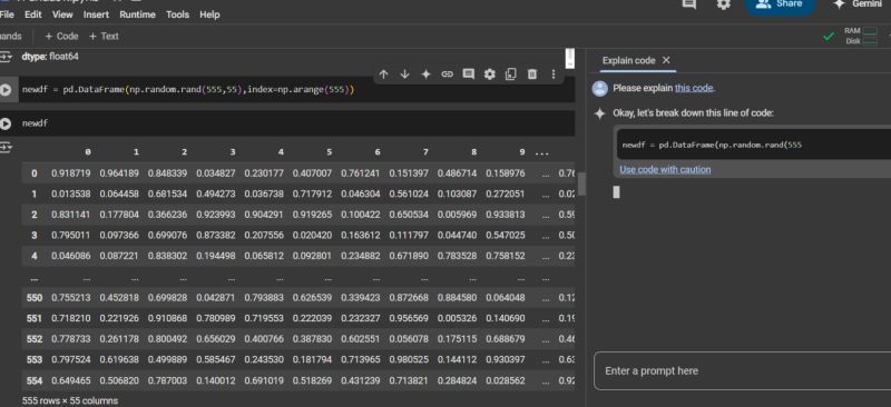 #python #pandas #numpy #datascience #coding #learningjourney… | Sonu Rathod #python #pandas #numpy #datascience #coding #learningjourney… | Sonu Rathod