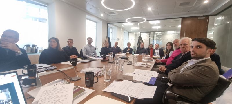 Buell Hospitality on LinkedIn: Delighted to welcome so many of our ... Buell Hospitality on LinkedIn: Delighted to welcome so many of our ...