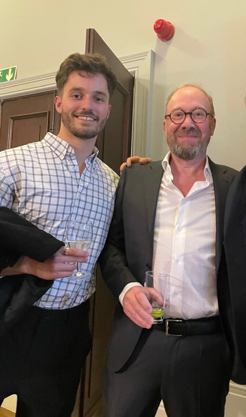 James Liddell on LinkedIn: And it’s live! After conducting hundreds of ... James Liddell on LinkedIn: And it’s live! After conducting hundreds of ...