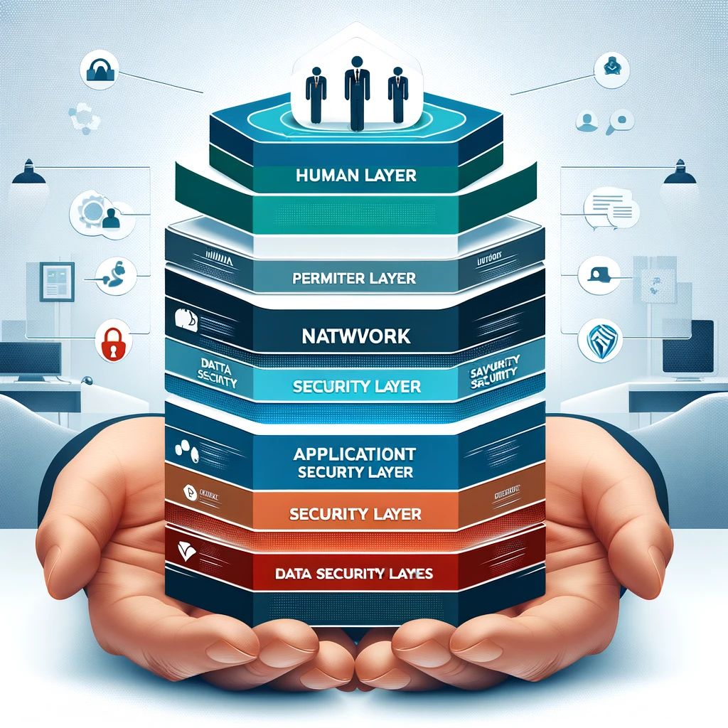 Eng.Rami AlMushasha on LinkedIn: #cybersecurity #7layerscybersecurity # ... Eng.Rami AlMushasha on LinkedIn: #cybersecurity #7layerscybersecurity # ...