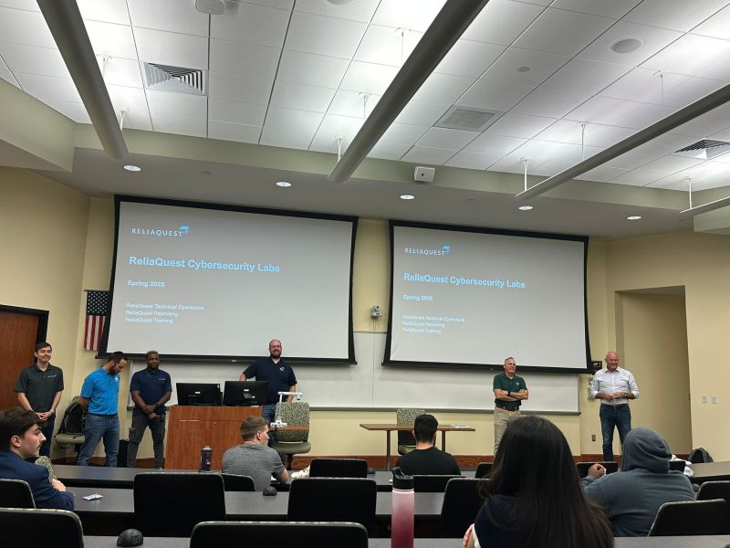 Saumya Uttam on LinkedIn: #cybersecurity #reliaquest #usf # ... Saumya Uttam on LinkedIn: #cybersecurity #reliaquest #usf # ...