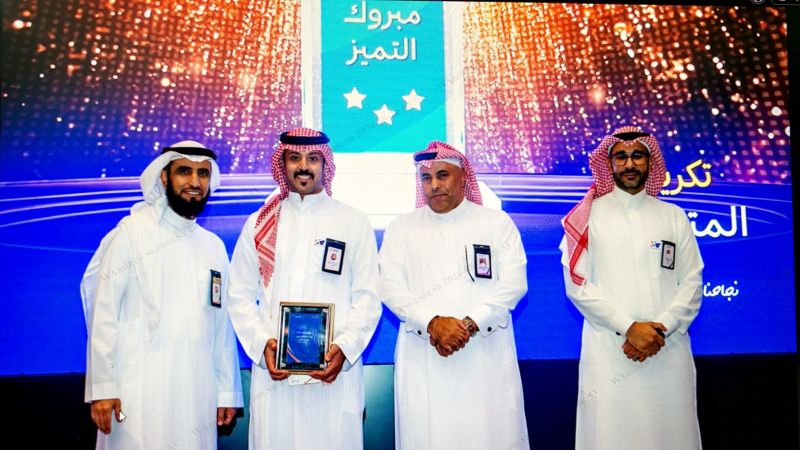 Engr.Waleed Almelhi posted on LinkedIn Engr.Waleed Almelhi posted on LinkedIn