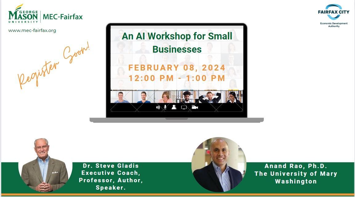 Lance E. Schmeidler on LinkedIn: Anand Rao and Steve Gladis, Ph.D. are ... Lance E. Schmeidler on LinkedIn: Anand Rao and Steve Gladis, Ph.D. are ...