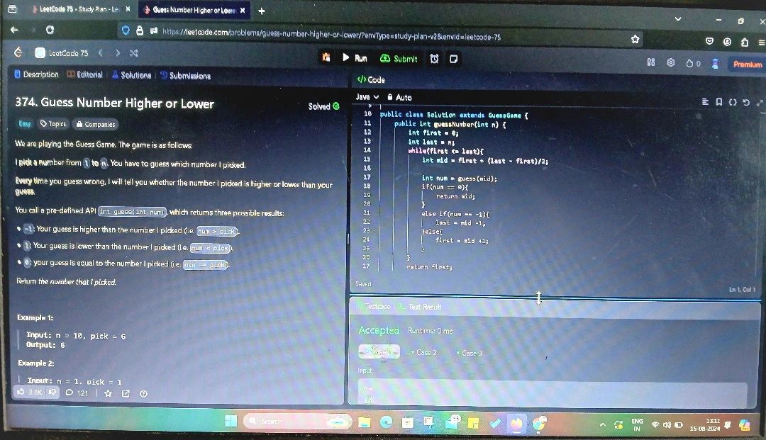 Sudhanshu Ranjan Patra on LinkedIn: #leetcode #dsa #leetcode #linkedin ... Sudhanshu Ranjan Patra on LinkedIn: #leetcode #dsa #leetcode #linkedin ...