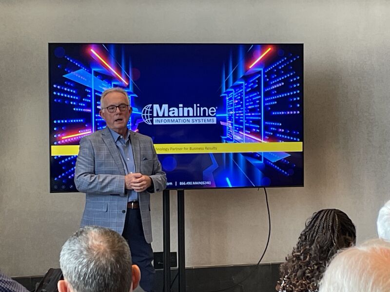 Mainline Information Systems on LinkedIn: #mainframemodernization # ... Mainline Information Systems on LinkedIn: #mainframemodernization # ...