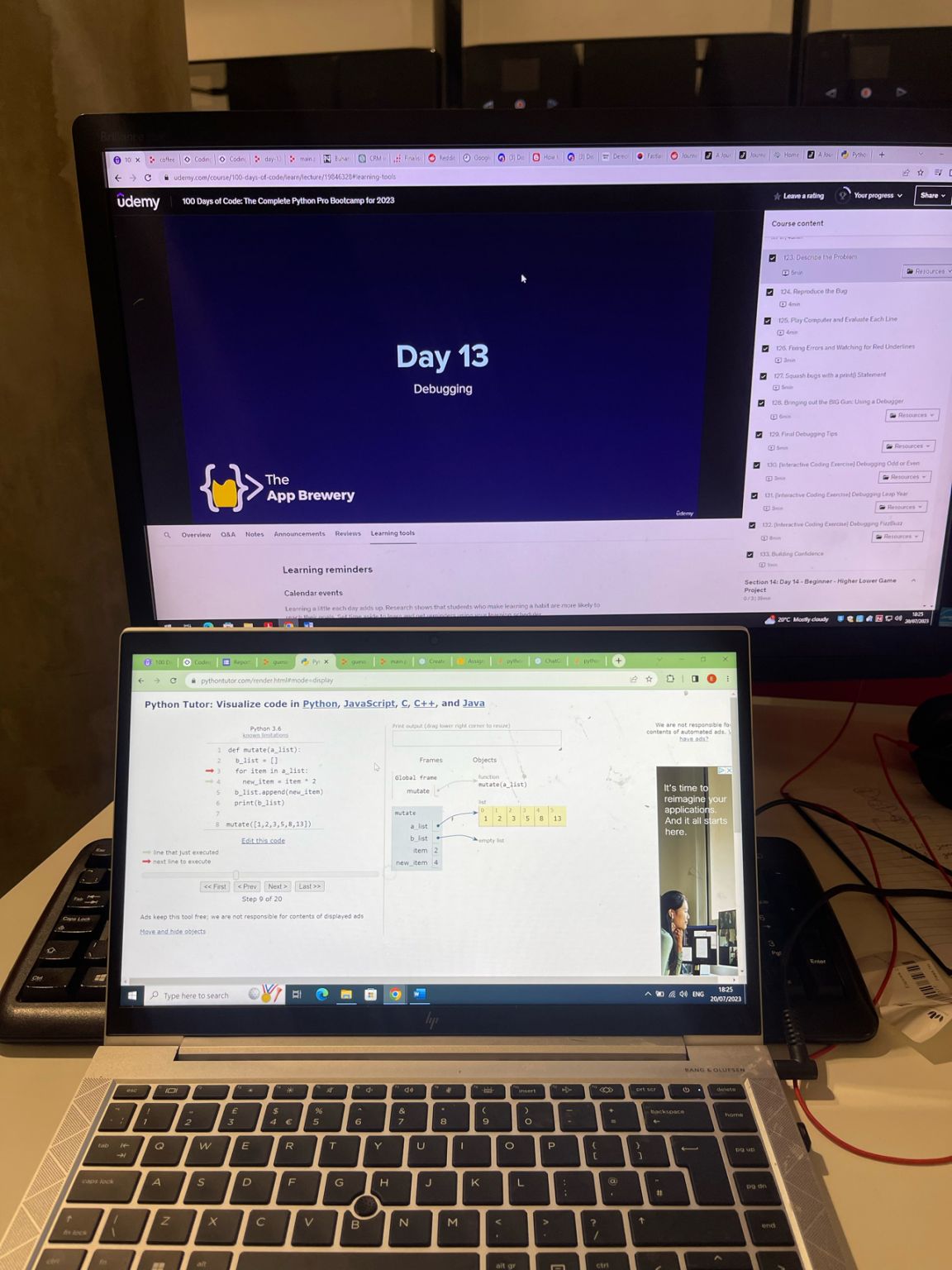 Eze George on LinkedIn: #day13 #100daysofpython #day12 Eze George on LinkedIn: #day13 #100daysofpython #day12