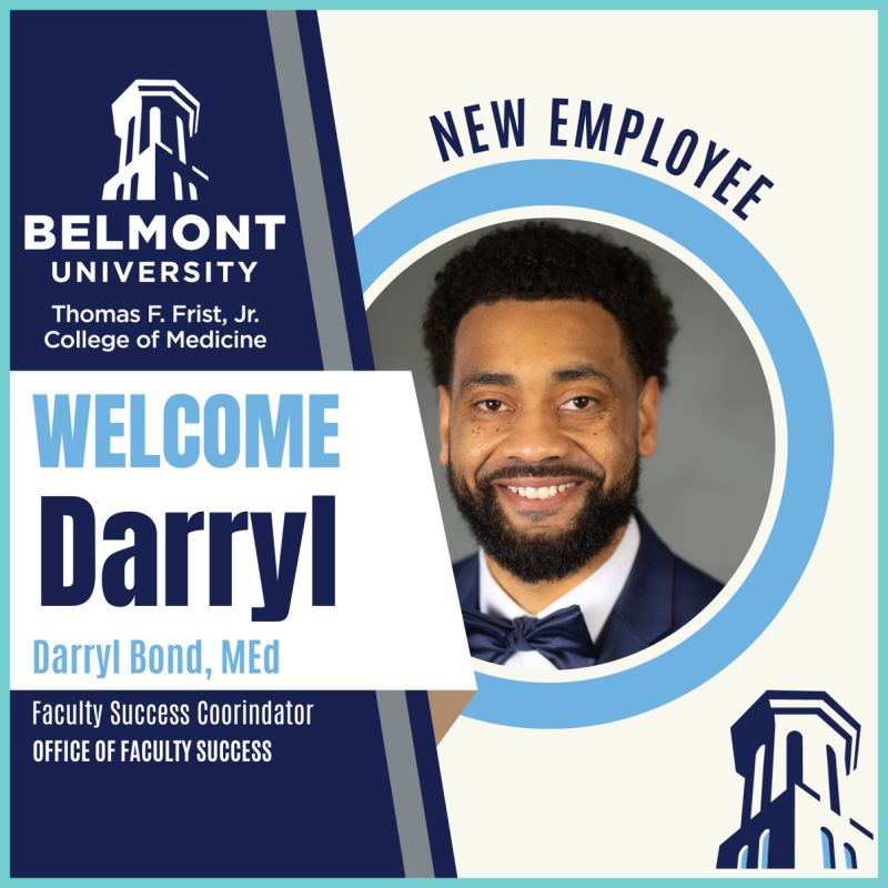 We are thrilled to announce that Darryl Bond will be joining the Thomas ... We are thrilled to announce that Darryl Bond will be joining the Thomas ...