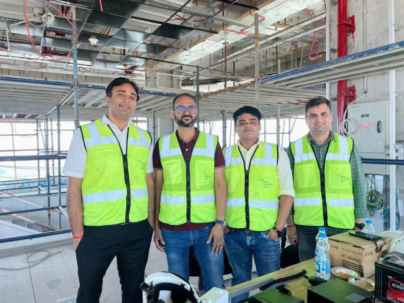 ANKIT CHAUHAN on LinkedIn: Monitoring Air Calibration of Instrument ... ANKIT CHAUHAN on LinkedIn: Monitoring Air Calibration of Instrument ...