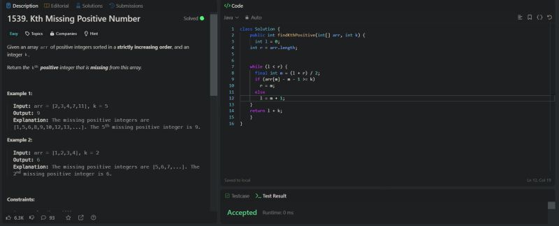 Muhammad Anas Muqeem on LinkedIn: #leetcode #leetcodechallenge # ... Muhammad Anas Muqeem on LinkedIn: #leetcode #leetcodechallenge # ...