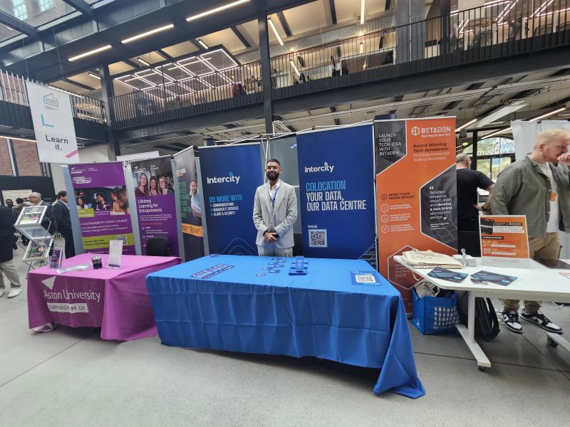 Lakhan Kumar Gharu on LinkedIn: Great day today representing Intercity ... Lakhan Kumar Gharu on LinkedIn: Great day today representing Intercity ...