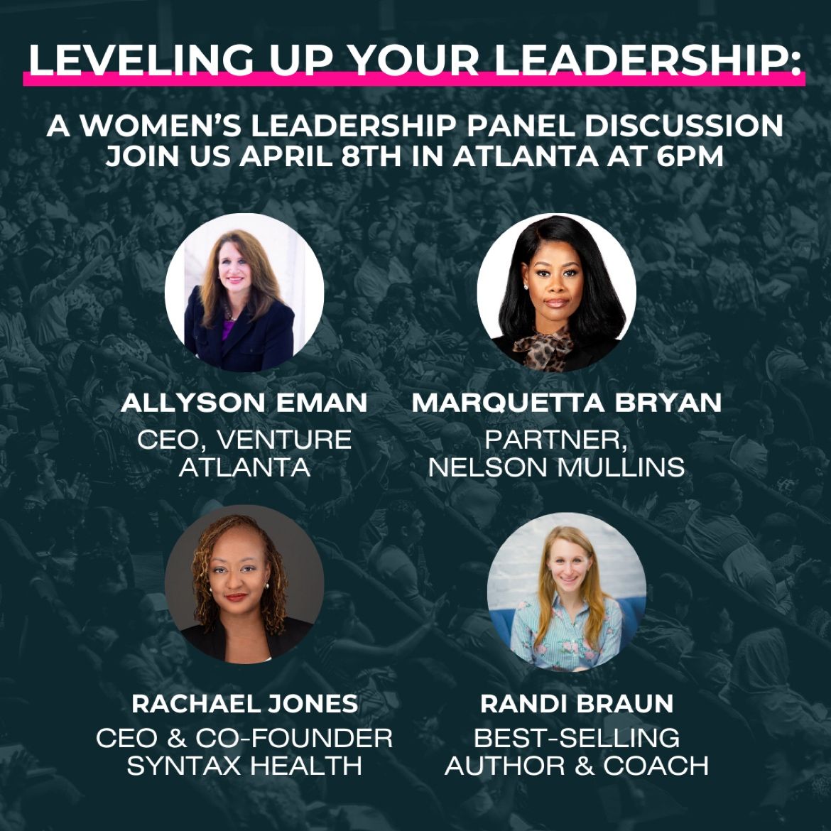 Nina Styles MBA, PMP, CSM, ITIL on LinkedIn: Excited to hear the ... Nina Styles MBA, PMP, CSM, ITIL on LinkedIn: Excited to hear the ...