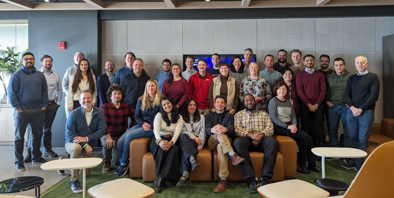 Gaargi Kulkarni on LinkedIn: New office with unbeatable Chicago views ... Gaargi Kulkarni on LinkedIn: New office with unbeatable Chicago views ...
