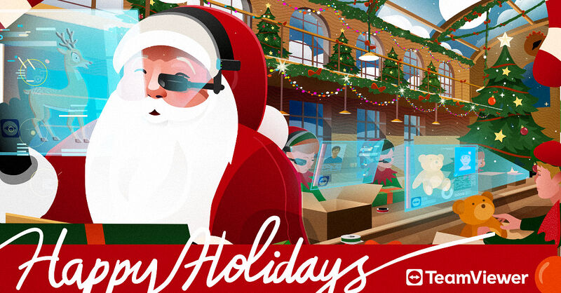 Oliver Steil on LinkedIn: #happyholidays #thankyou Oliver Steil on LinkedIn: #happyholidays #thankyou