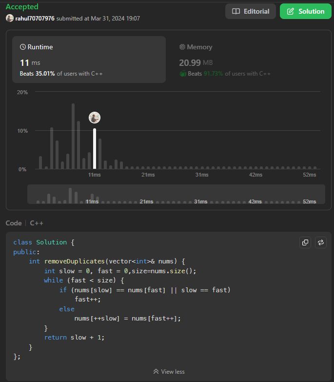 #100daysofcode | Rahul Kumar #100daysofcode | Rahul Kumar