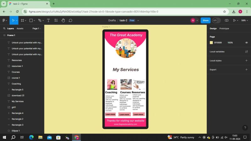 Nishanthi Muthusamy on LinkedIn: #codsoft Nishanthi Muthusamy on LinkedIn: #codsoft
