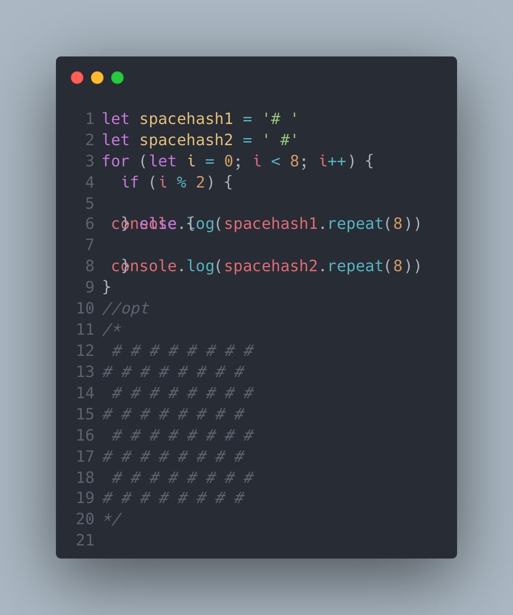 Cezary Waszkuc on LinkedIn: #100daysofcode #javascript # ... Cezary Waszkuc on LinkedIn: #100daysofcode #javascript # ...