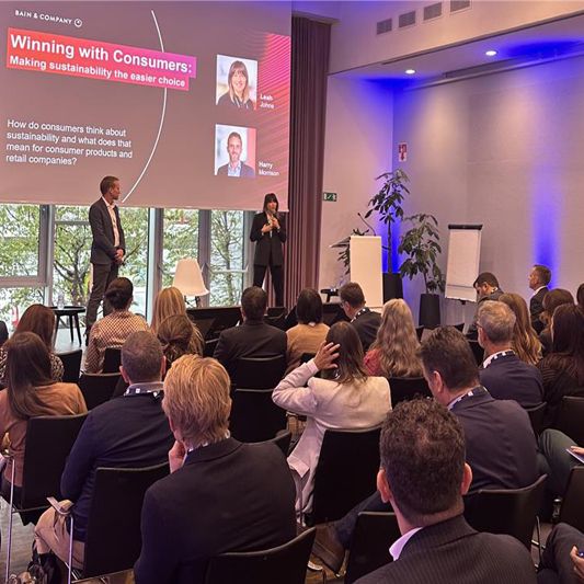 Magali Deryckere posted on LinkedIn Magali Deryckere posted on LinkedIn