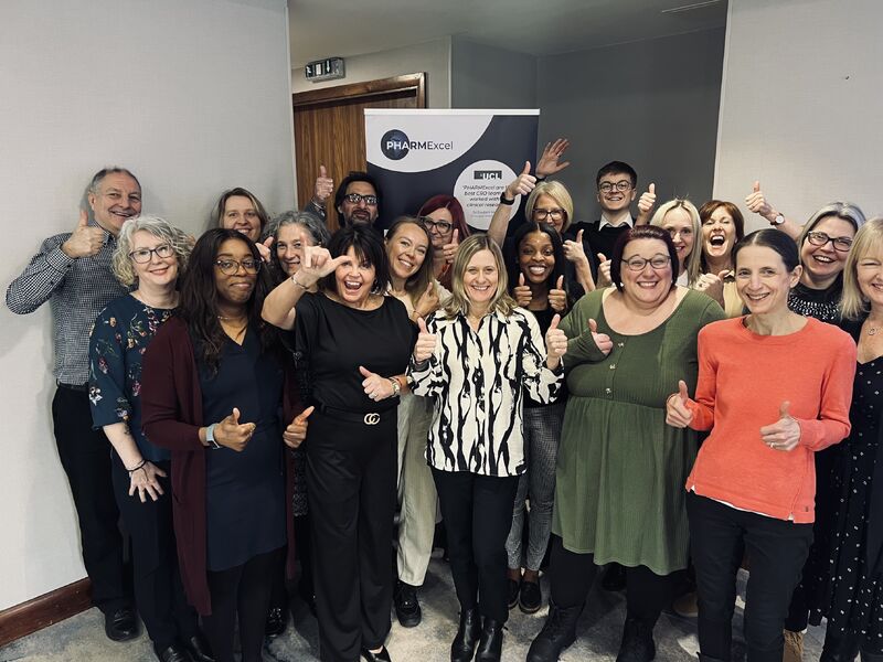 Yvanne Enever on LinkedIn: Great to have the team under one roof and ... Yvanne Enever on LinkedIn: Great to have the team under one roof and ...