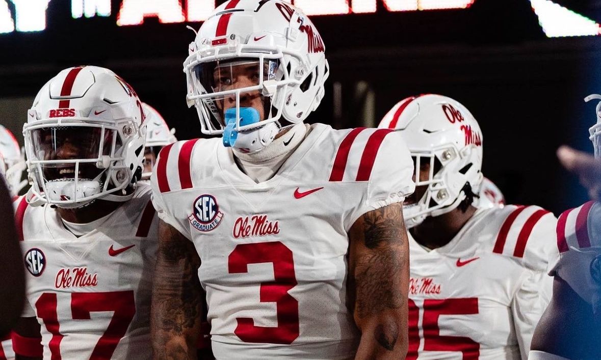 Daijahn Anthony inches one step closer to NFL dreams in Indy… | Tyler Komis Daijahn Anthony inches one step closer to NFL dreams in Indy… | Tyler Komis