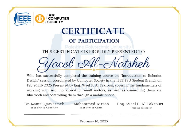#ieee #robotics #arduino #technology #innovation #engineering #ppu ... #ieee #robotics #arduino #technology #innovation #engineering #ppu ...