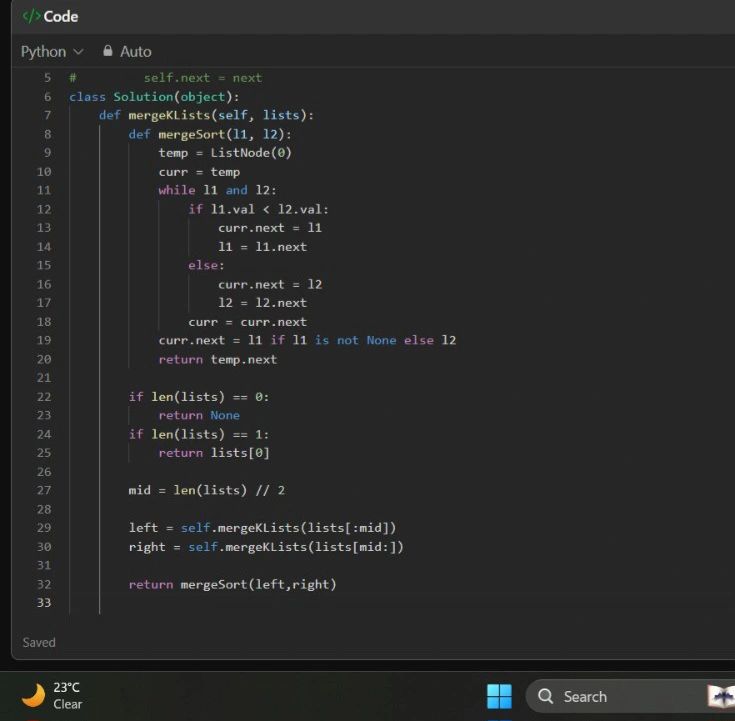 #leetcodejourney #codingjourney #dsa #leetcode #dailychallenge | Arisha ... #leetcodejourney #codingjourney #dsa #leetcode #dailychallenge | Arisha ...