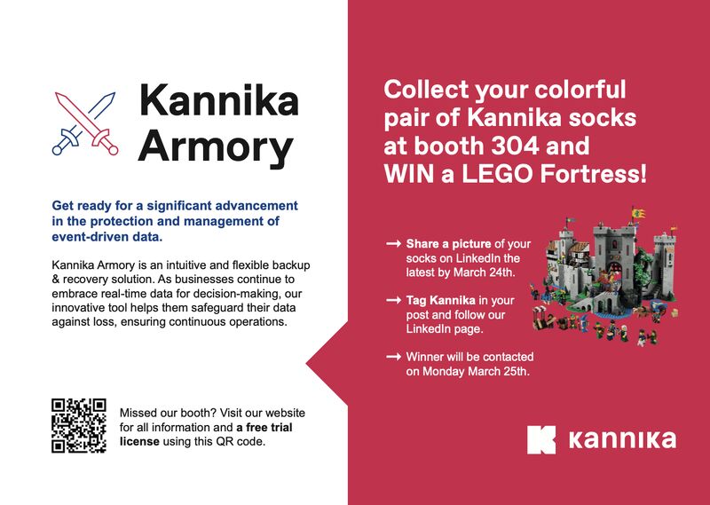 Kannika on LinkedIn: #kafkasummit #kafkasummit #kafka #kannikasocks Kannika on LinkedIn: #kafkasummit #kafkasummit #kafka #kannikasocks