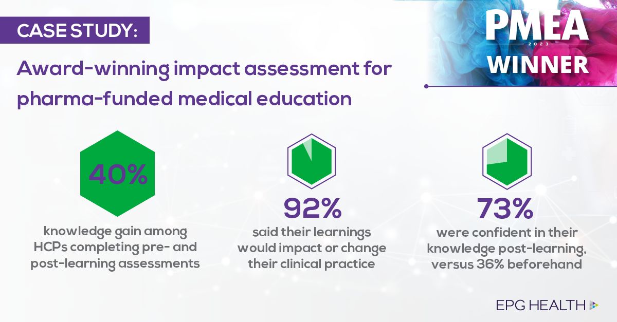 EPG Health, an IQVIA business on LinkedIn: Evidencing meaningful ... EPG Health, an IQVIA business on LinkedIn: Evidencing meaningful ...