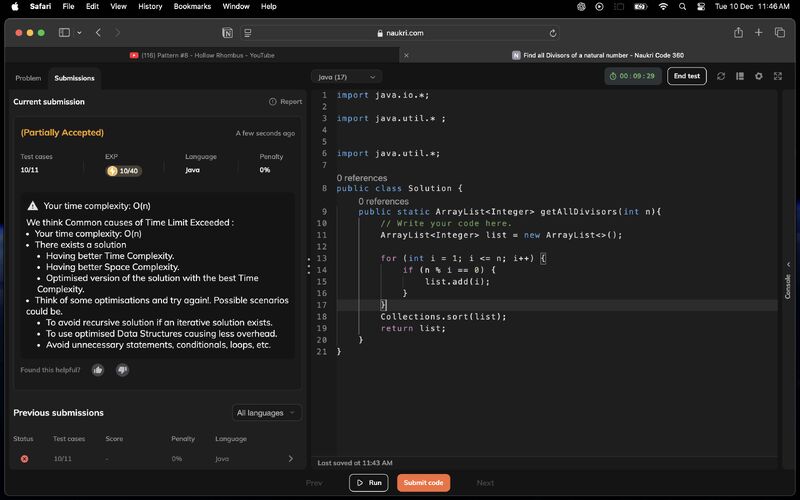 Anik Chand on LinkedIn: #100daysofdsa #dsa #100daysofcode # ... Anik Chand on LinkedIn: #100daysofdsa #dsa #100daysofcode # ...