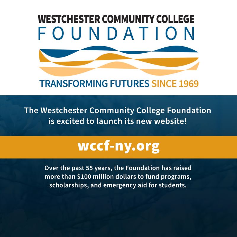SUNY Westchester Community College on LinkedIn: The Westchester ... SUNY Westchester Community College on LinkedIn: The Westchester ...