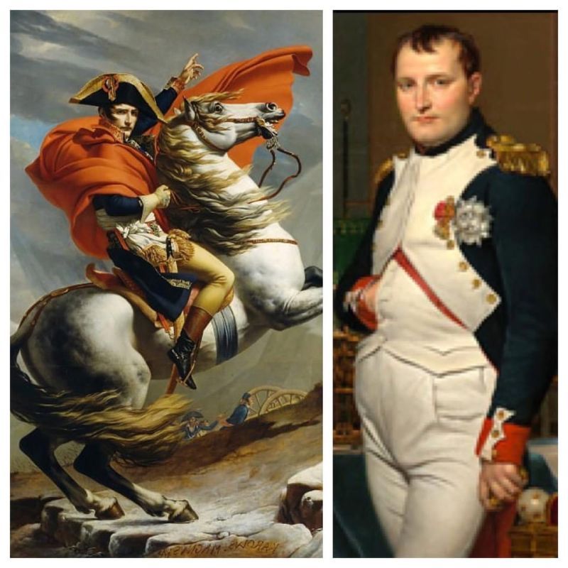 Paul Becker on LinkedIn: Napoleonic Paul Becker on LinkedIn: Napoleonic