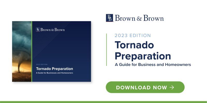 How to prepare for tornadoes: our guide | Peter J. Matulis, CPCU posted ... How to prepare for tornadoes: our guide | Peter J. Matulis, CPCU posted ...