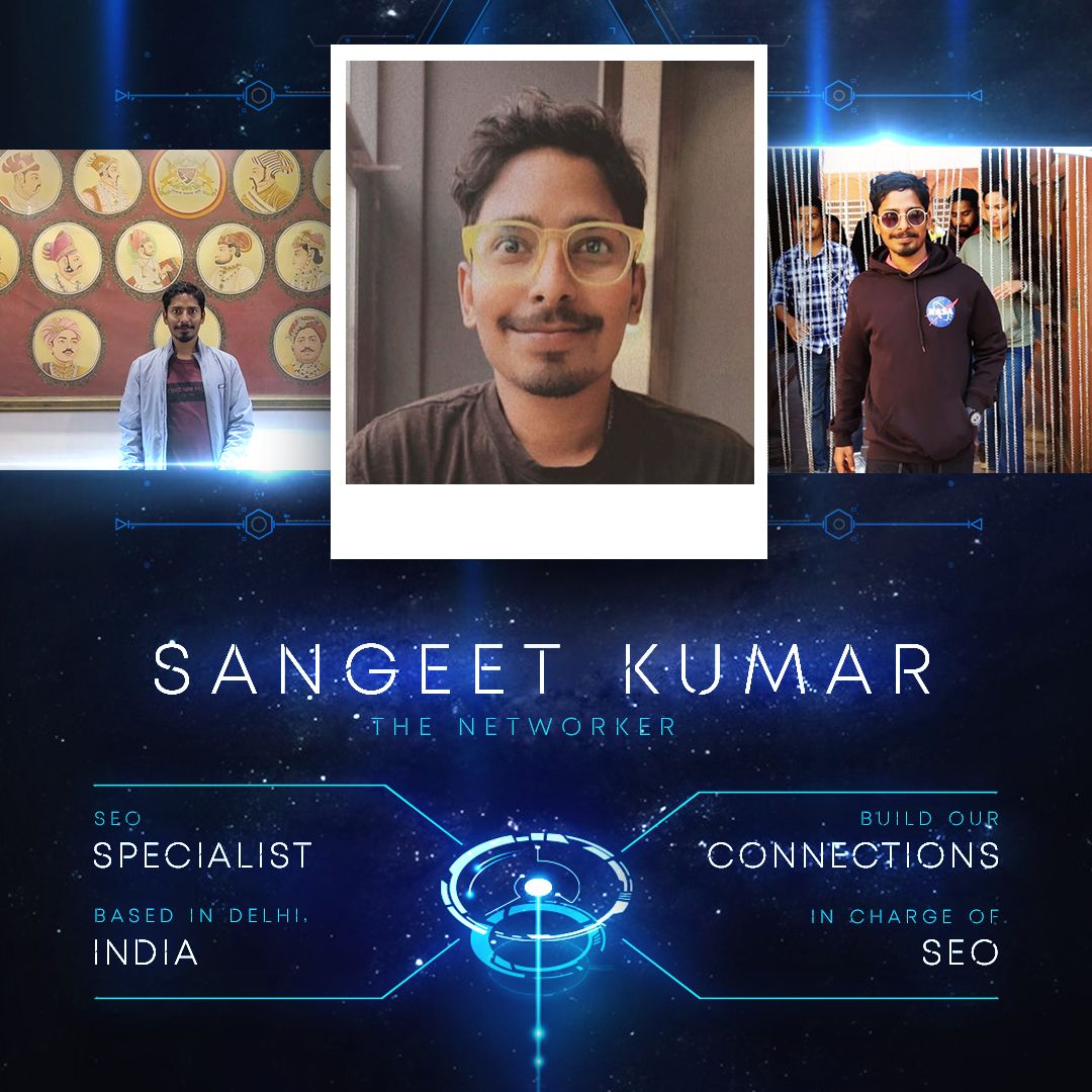 Abhishek Srivastav posted on LinkedIn Abhishek Srivastav posted on LinkedIn