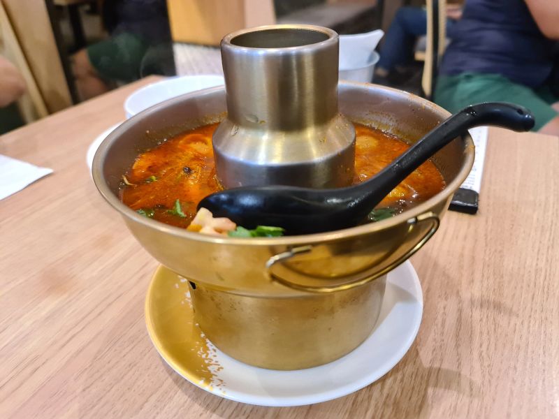 Dmitry Kucheryuk on LinkedIn: Thai food in Singapore Dmitry Kucheryuk on LinkedIn: Thai food in Singapore