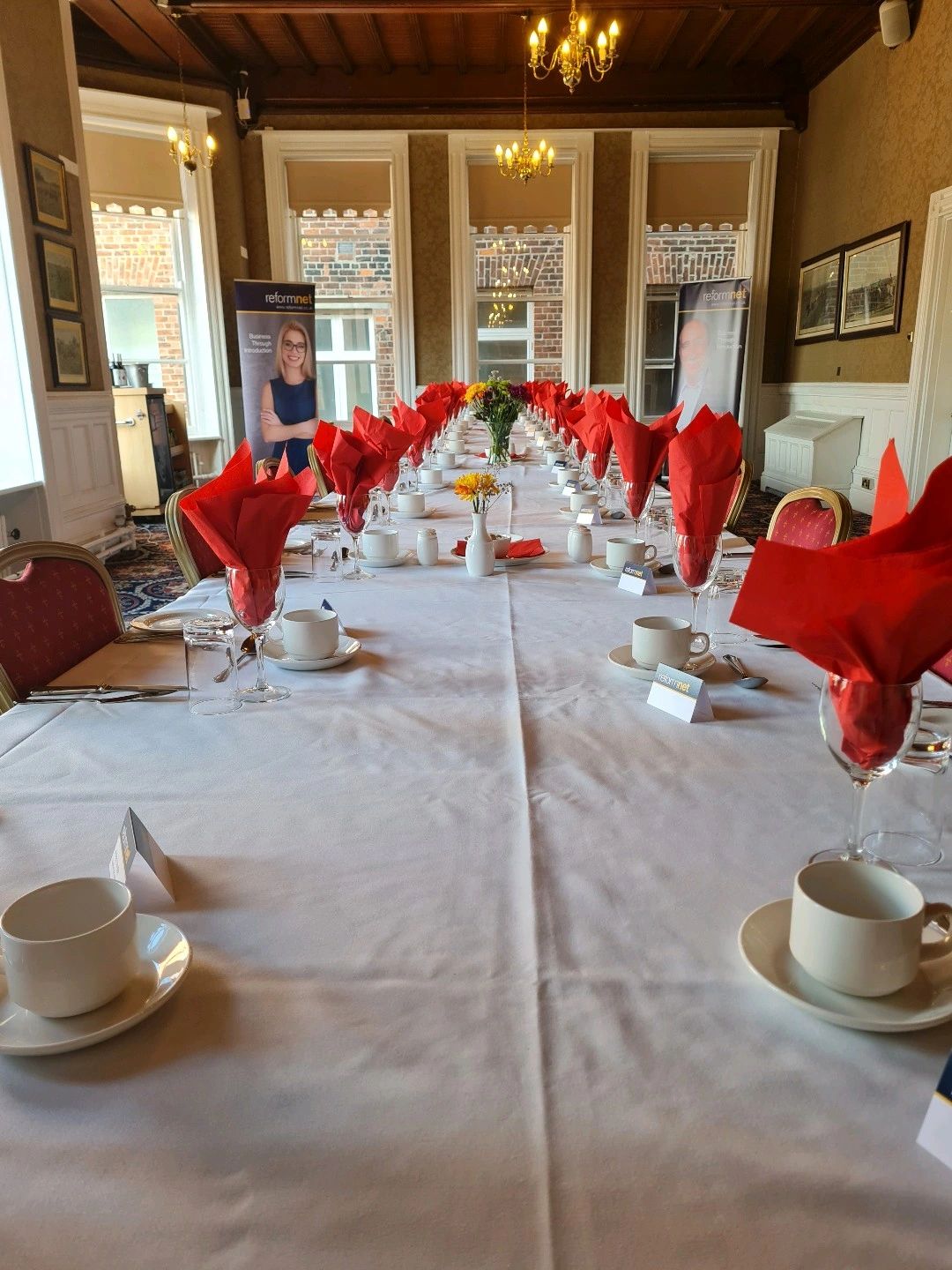 #networking | Gareth Anderson #networking | Gareth Anderson