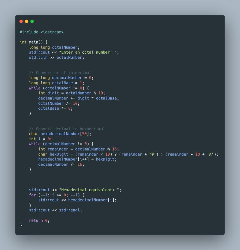 #100daysofcode #cpp #programming #challengeaccepted #support… | Gita Khanal #100daysofcode #cpp #programming #challengeaccepted #support… | Gita Khanal