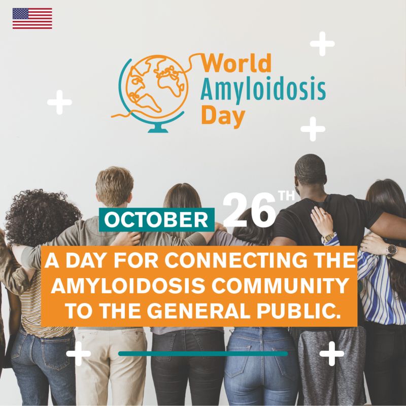 AstraZeneca on LinkedIn: #worldamyloidosisday #attr #azus AstraZeneca on LinkedIn: #worldamyloidosisday #attr #azus