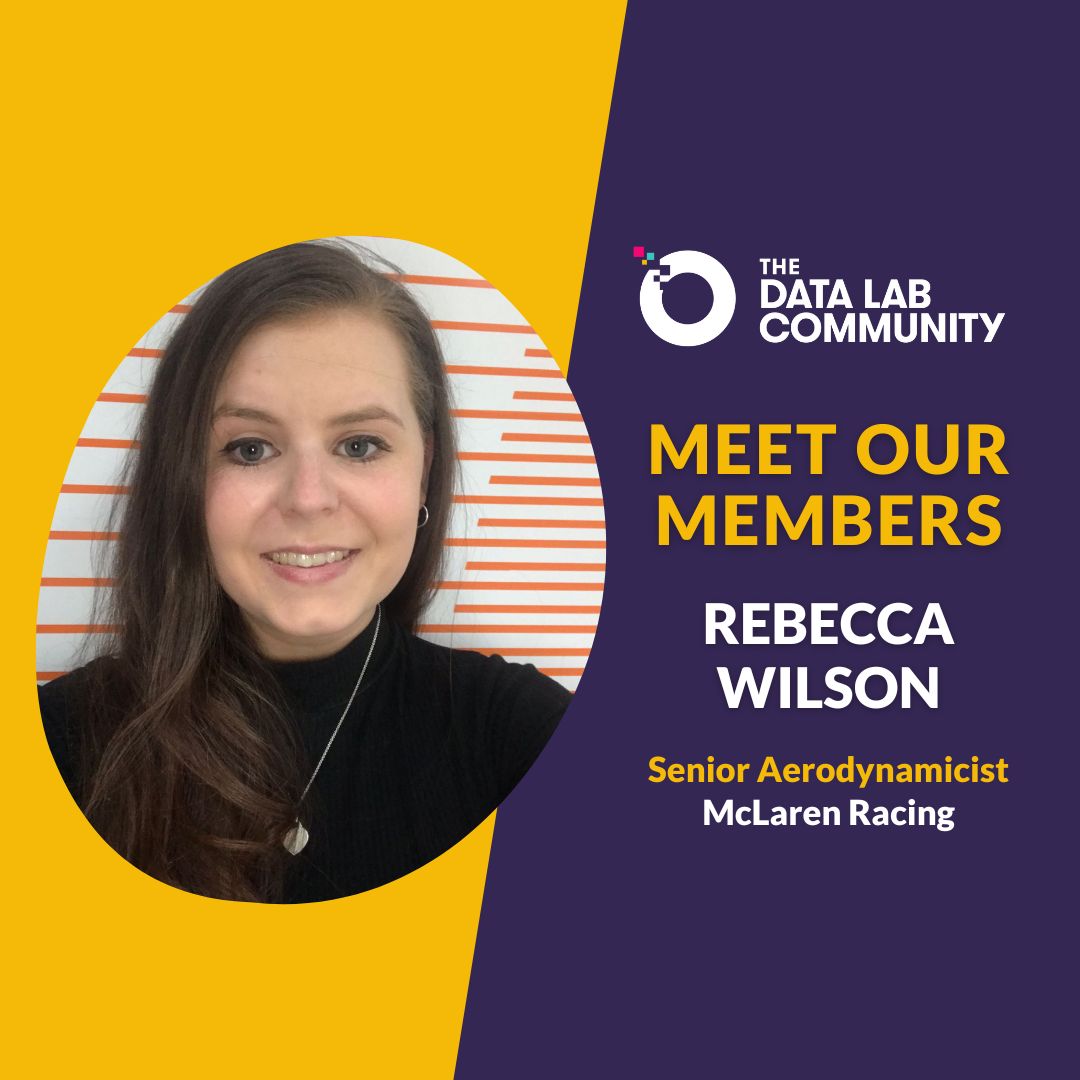 The Data Lab Community on LinkedIn: 👋 Meet our members! 👋 This month we ... The Data Lab Community on LinkedIn: 👋 Meet our members! 👋 This month we ...