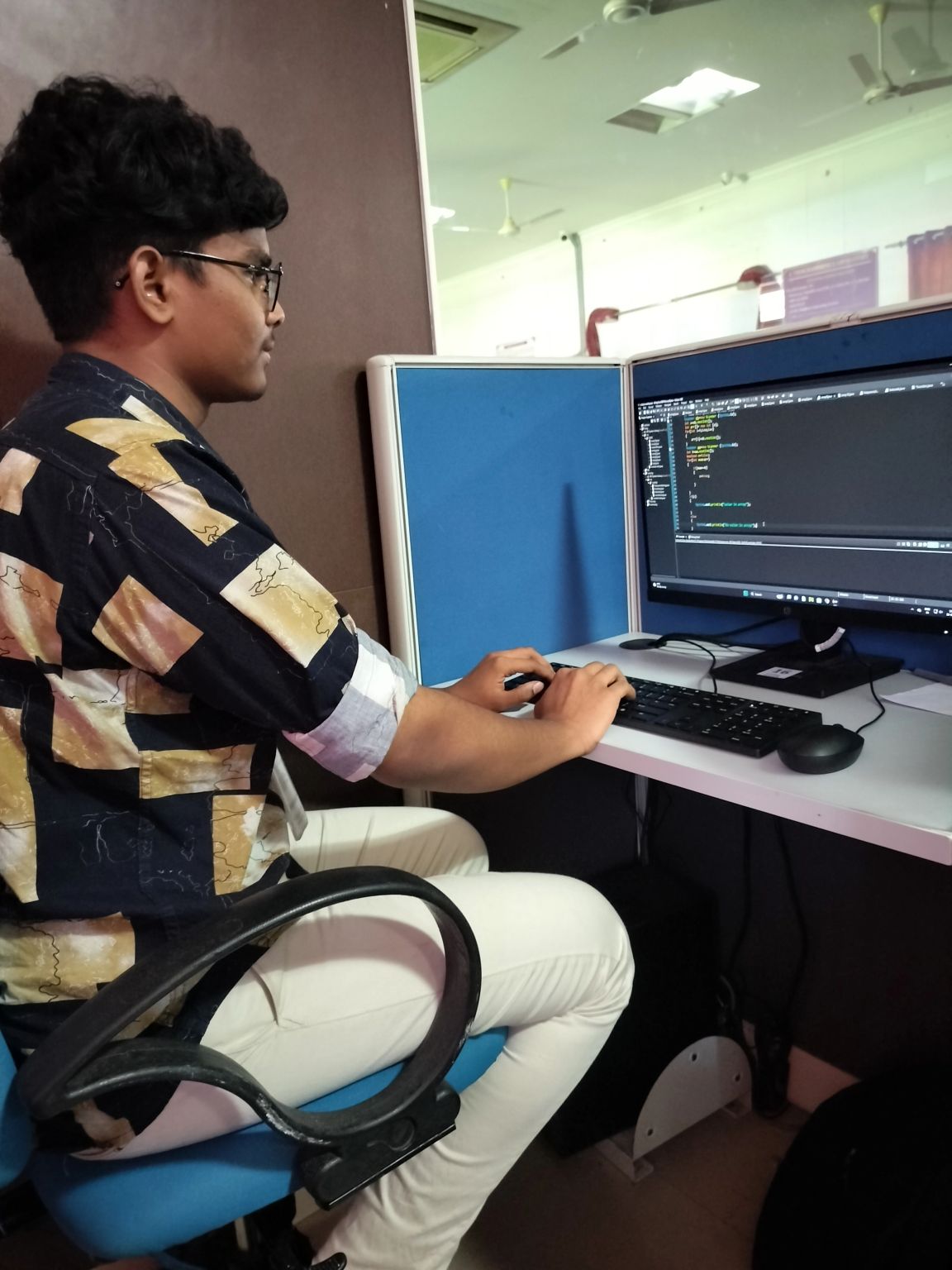 Nitheshk Nk on LinkedIn: completed a 6 days java training program I ... Nitheshk Nk on LinkedIn: completed a 6 days java training program I ...