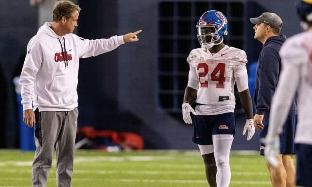 Tyler Komis on LinkedIn: Lane Kiffin ‘feels’ for third-string RB ... Tyler Komis on LinkedIn: Lane Kiffin ‘feels’ for third-string RB ...