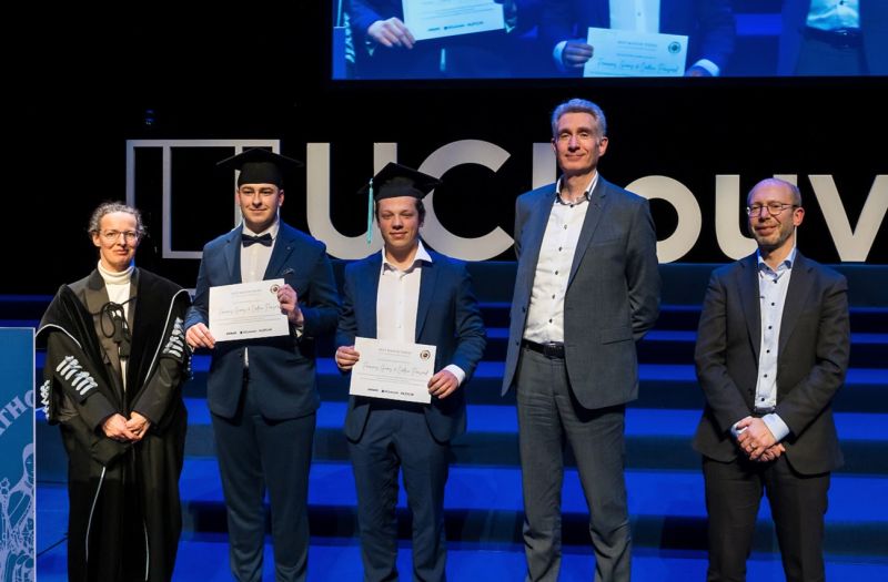 Cédric Ponsard on LinkedIn: 🏆 Thrilled to announce that on December 6 ... Cédric Ponsard on LinkedIn: 🏆 Thrilled to announce that on December 6 ...