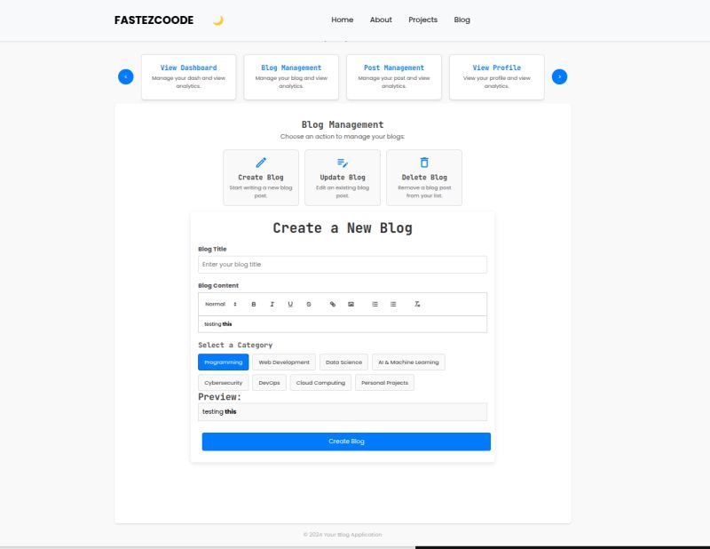 Michael Paliz on LinkedIn: #react #postgressql #nodejs #localserver #blog Michael Paliz on LinkedIn: #react #postgressql #nodejs #localserver #blog