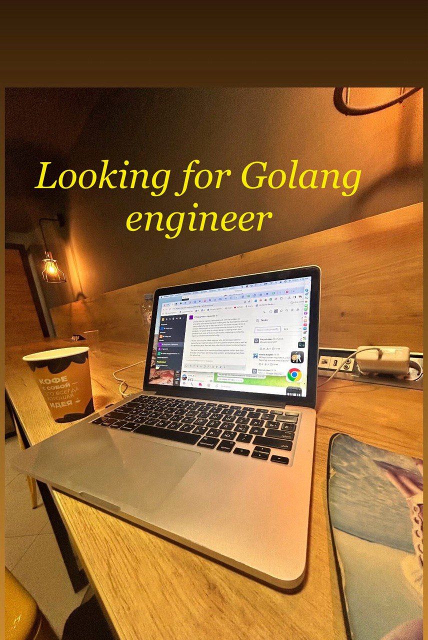 Ina Znak в LinkedIn: #golang #go #docker #kubernetes #kafka #rabbitmq # ... Ina Znak в LinkedIn: #golang #go #docker #kubernetes #kafka #rabbitmq # ...