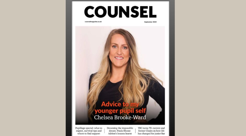Park Square Barristers on LinkedIn: #psqb Park Square Barristers on LinkedIn: #psqb
