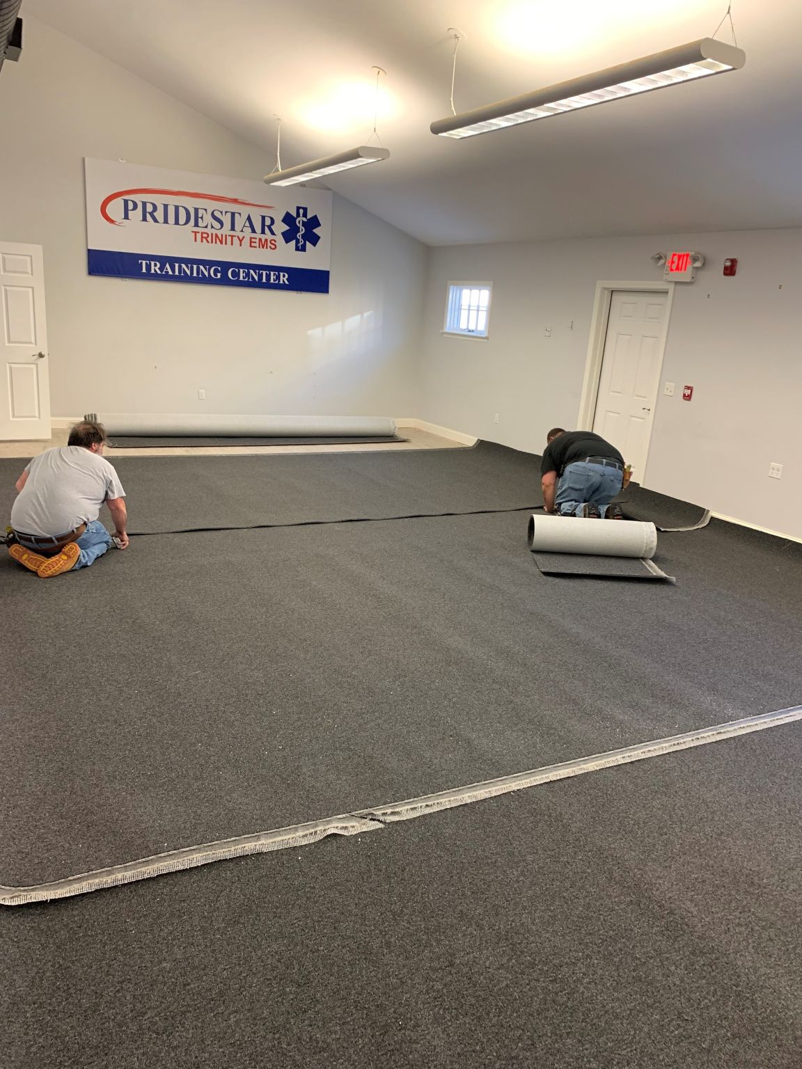 Pridestar Trinity EMS on LinkedIn: #education #emt Pridestar Trinity EMS on LinkedIn: #education #emt