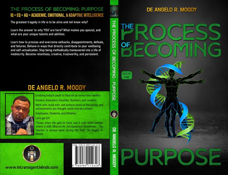De Angelo R. Moody on LinkedIn: Today marks the official release of a ... De Angelo R. Moody on LinkedIn: Today marks the official release of a ...