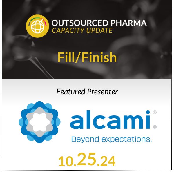 Outsourced Pharma on LinkedIn: OPCU Fill/Finish Capacity Update Partner ... Outsourced Pharma on LinkedIn: OPCU Fill/Finish Capacity Update Partner ...