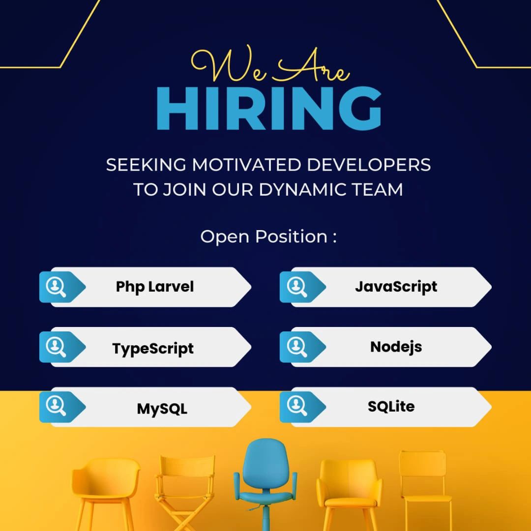WAJDI KAYAL on LinkedIn: #fullstackdeveloper #phplaravel #javascript # ... WAJDI KAYAL on LinkedIn: #fullstackdeveloper #phplaravel #javascript # ...