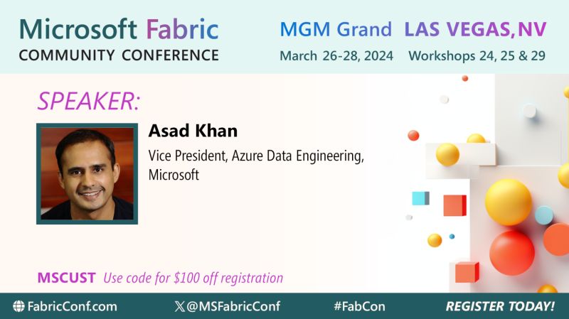Muazma Zahid on LinkedIn: #ai #sql #sqldeveloper #fabcon Muazma Zahid on LinkedIn: #ai #sql #sqldeveloper #fabcon