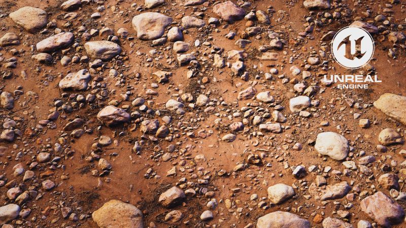 Nanite Tessellation: A new update for Unreal Engine 5 | QFS Media ... Nanite Tessellation: A new update for Unreal Engine 5 | QFS Media ...