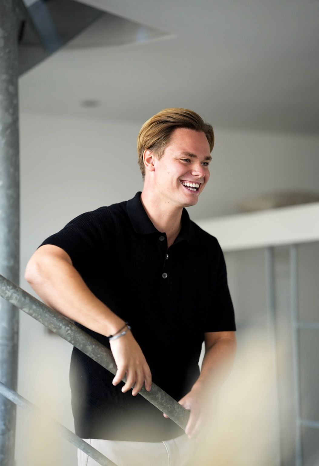 Tom van Leeuwen op LinkedIn: Waarom het volgen van je passie op ... Tom van Leeuwen op LinkedIn: Waarom het volgen van je passie op ...